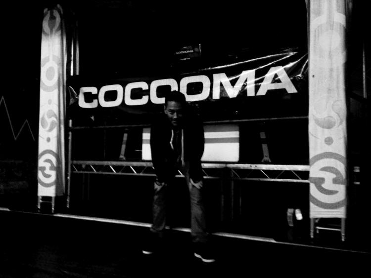 Cocooma - Hardtrance Liveact. Fanpage by LaCargo